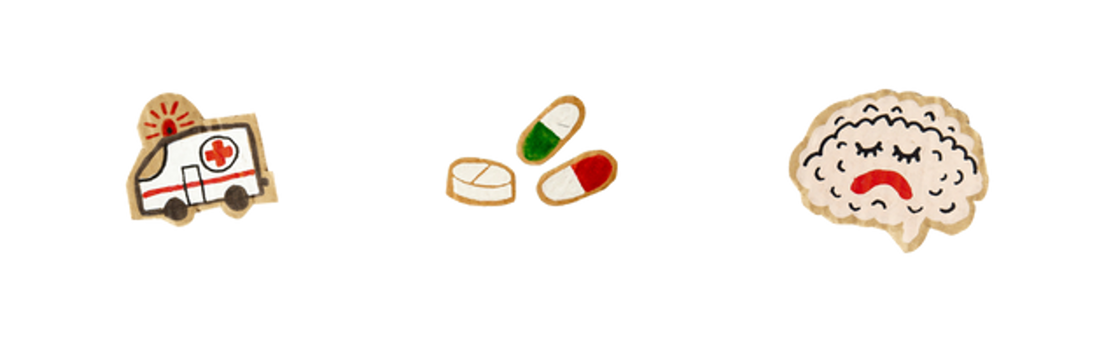 Bipolární afektivní porucha a schizofrenie | Kooperativa pojišťovna