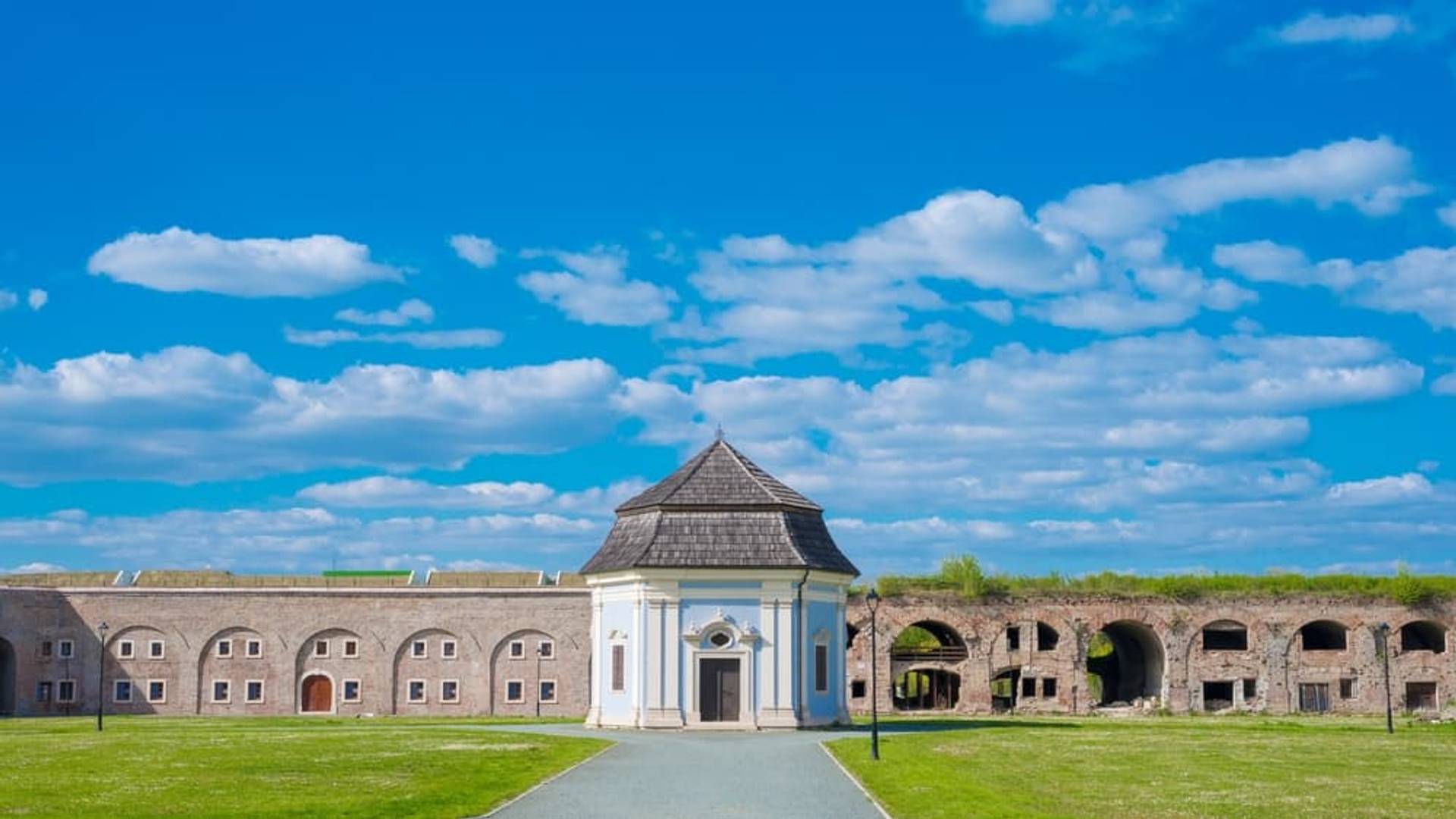 Slavonski Brod: Historické město s bohatou kulturou | Kooperativa ...