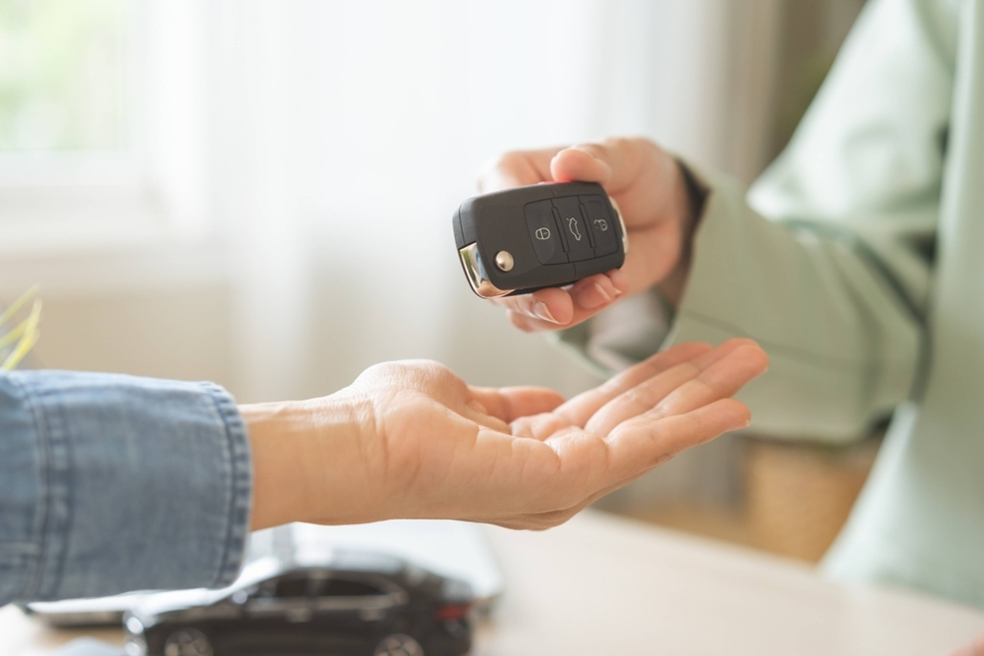 Plná moc k přepisu vozidla 2025 – vzor v PDF | Kooperativa pojišťovna