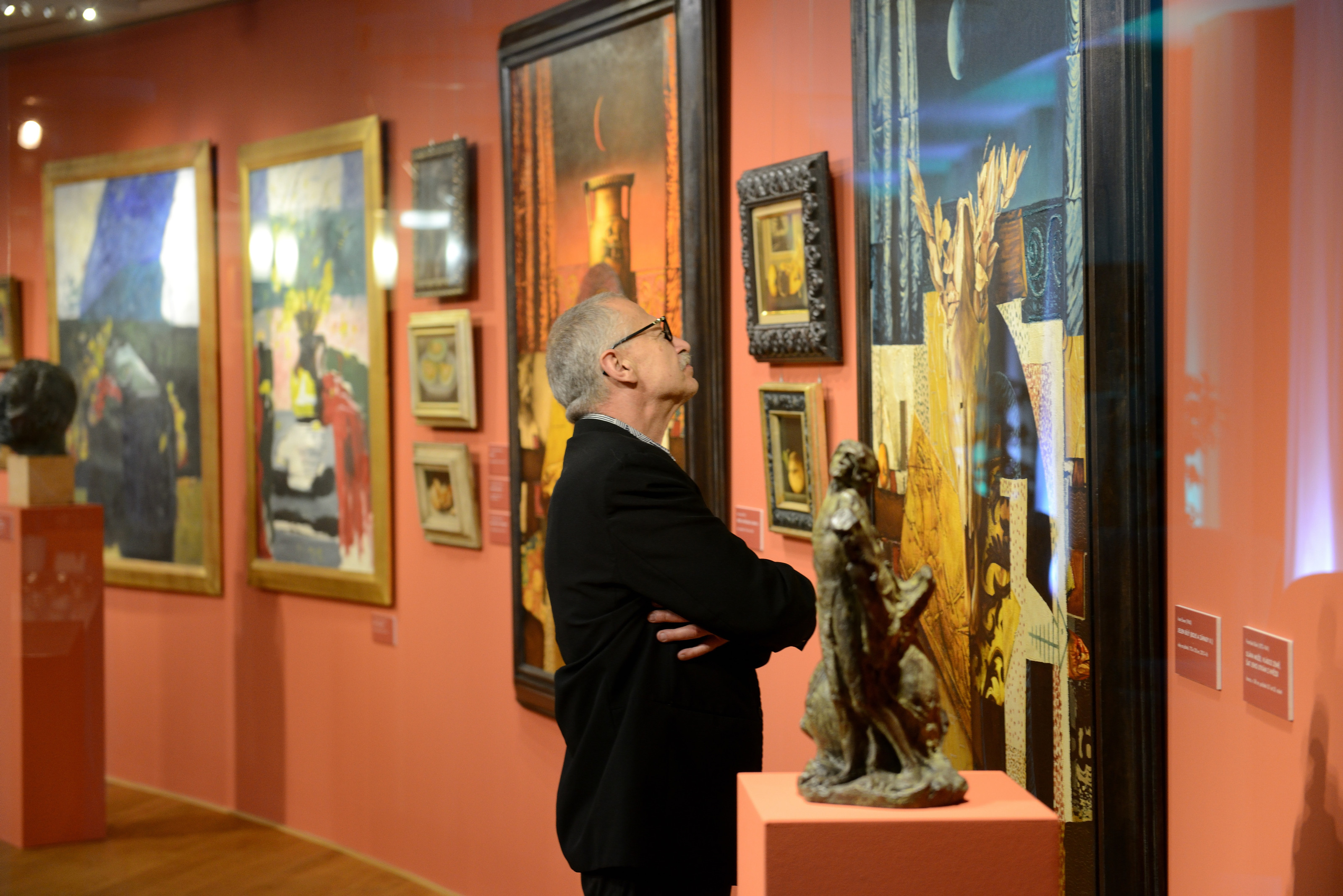 Galerie | Kooperativa pojišťovna