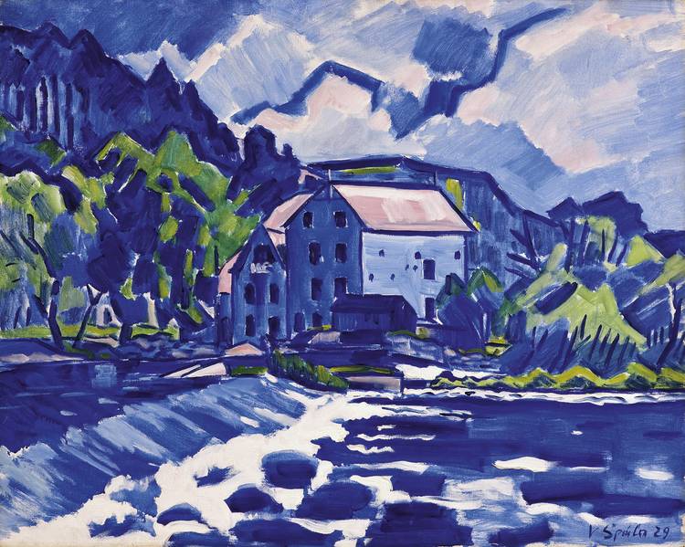 Avantgarda | Kooperativa pojišťovna