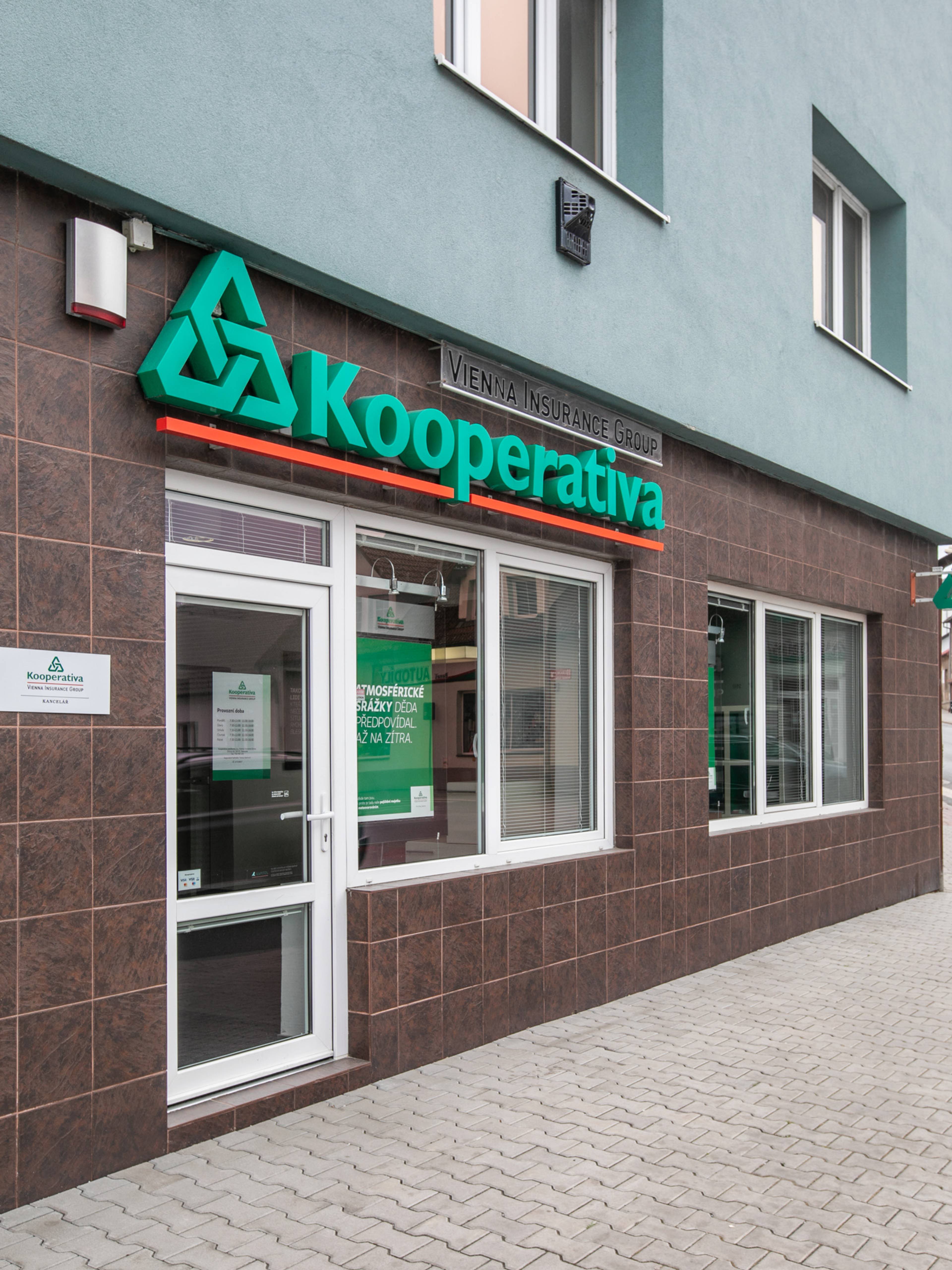 Rakovník | Kooperativa pojišťovna