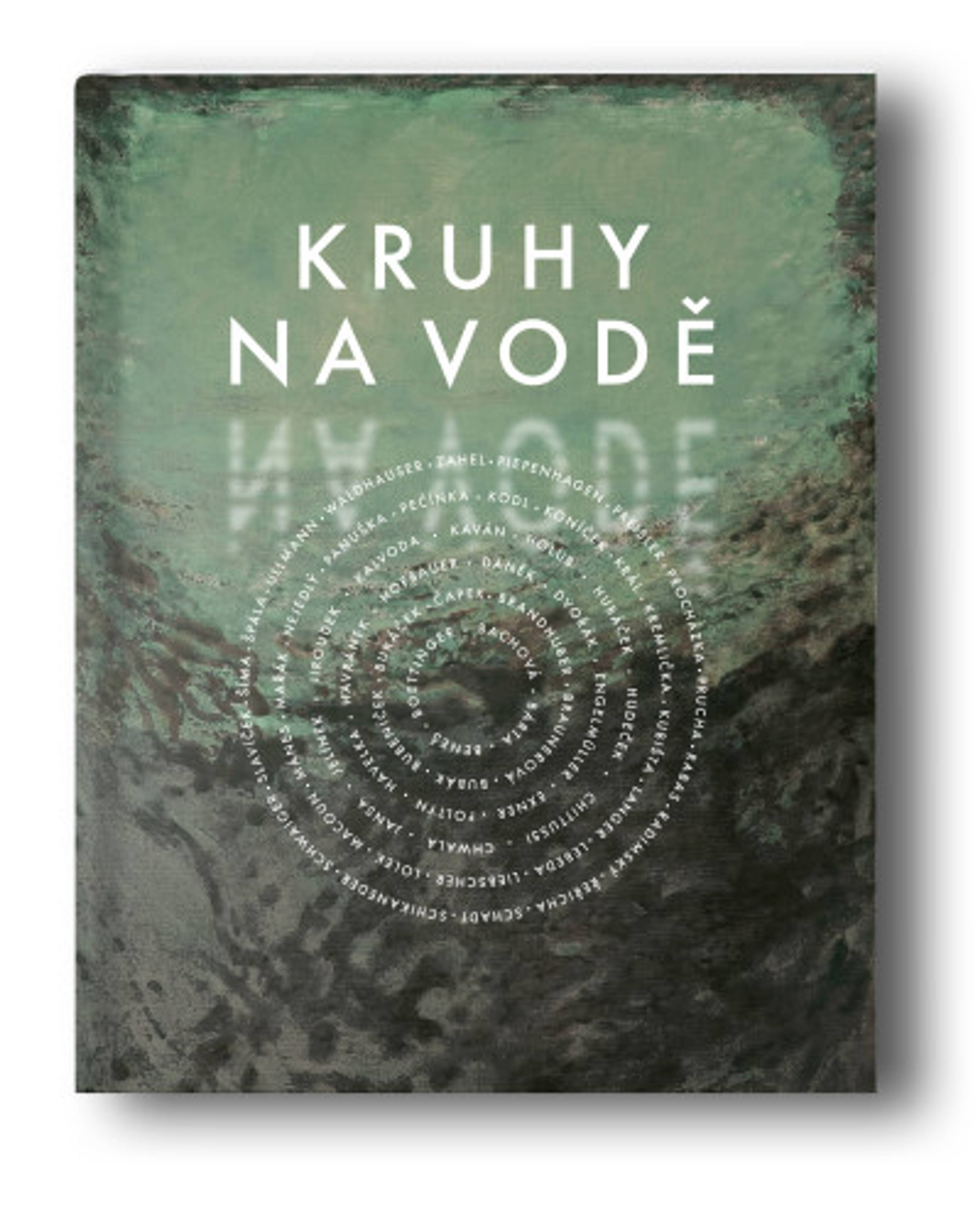 Kruhy na vodě | Kooperativa pojišťovna