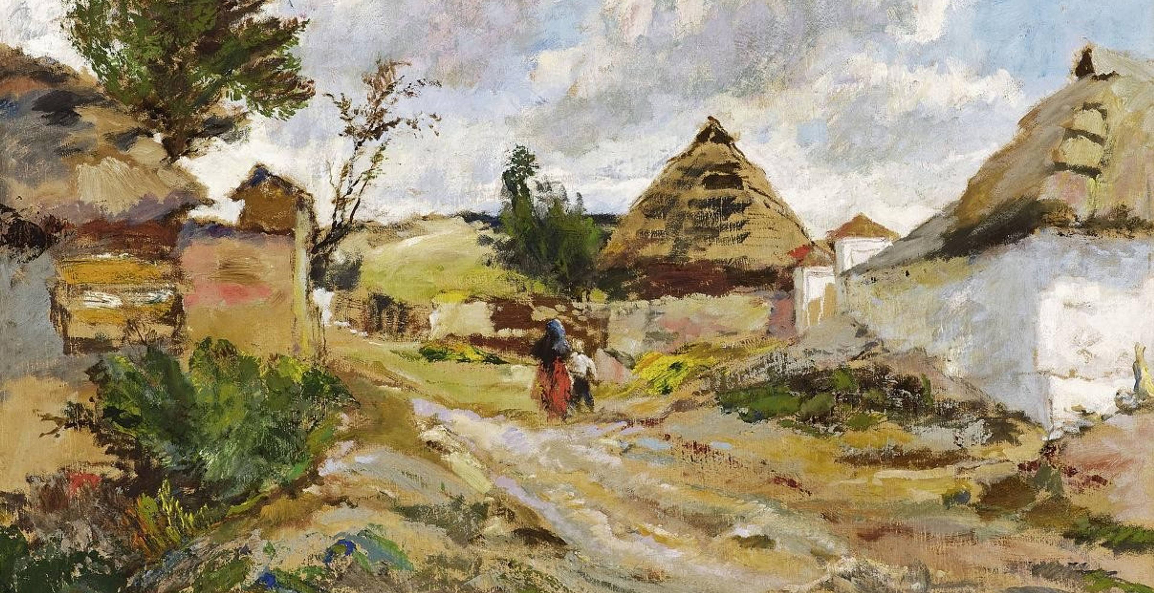 Galerie Kooperativy | Kooperativa pojišťovna